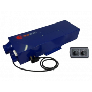 Vandvarmer & Kabinevarmer | Stort udvalg her ⇒ NOWAS A/S