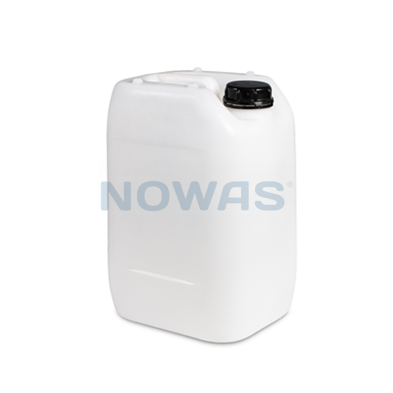 25L Stabelbar Plastdunk, Natural - 4 - 200 liter - NOWAS A/S