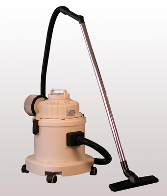 Easy Clean Tiger Vac CR-1 støvsuger - Professionelle Støvsugere - NOWAS A/S